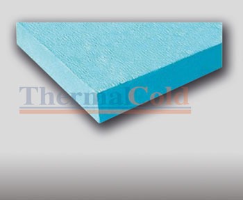 Polyurethane/ Polyisocynurate - Thermal Building Products
